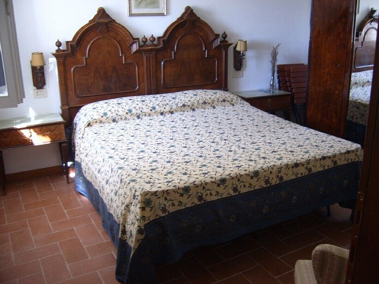 Detached Villa, Near 5 Terre, Sea View, With Park And Private Parking Space - Bonassola