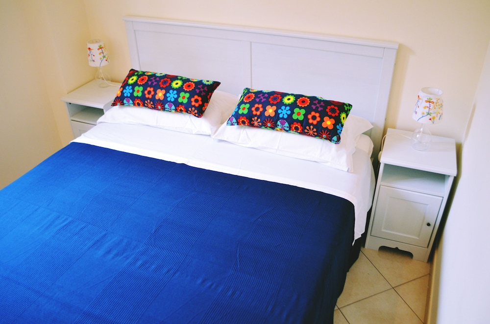 Ficodindia 2: Apartment In Downtown Marzamemi For Couples And Young Families - San Lorenzo