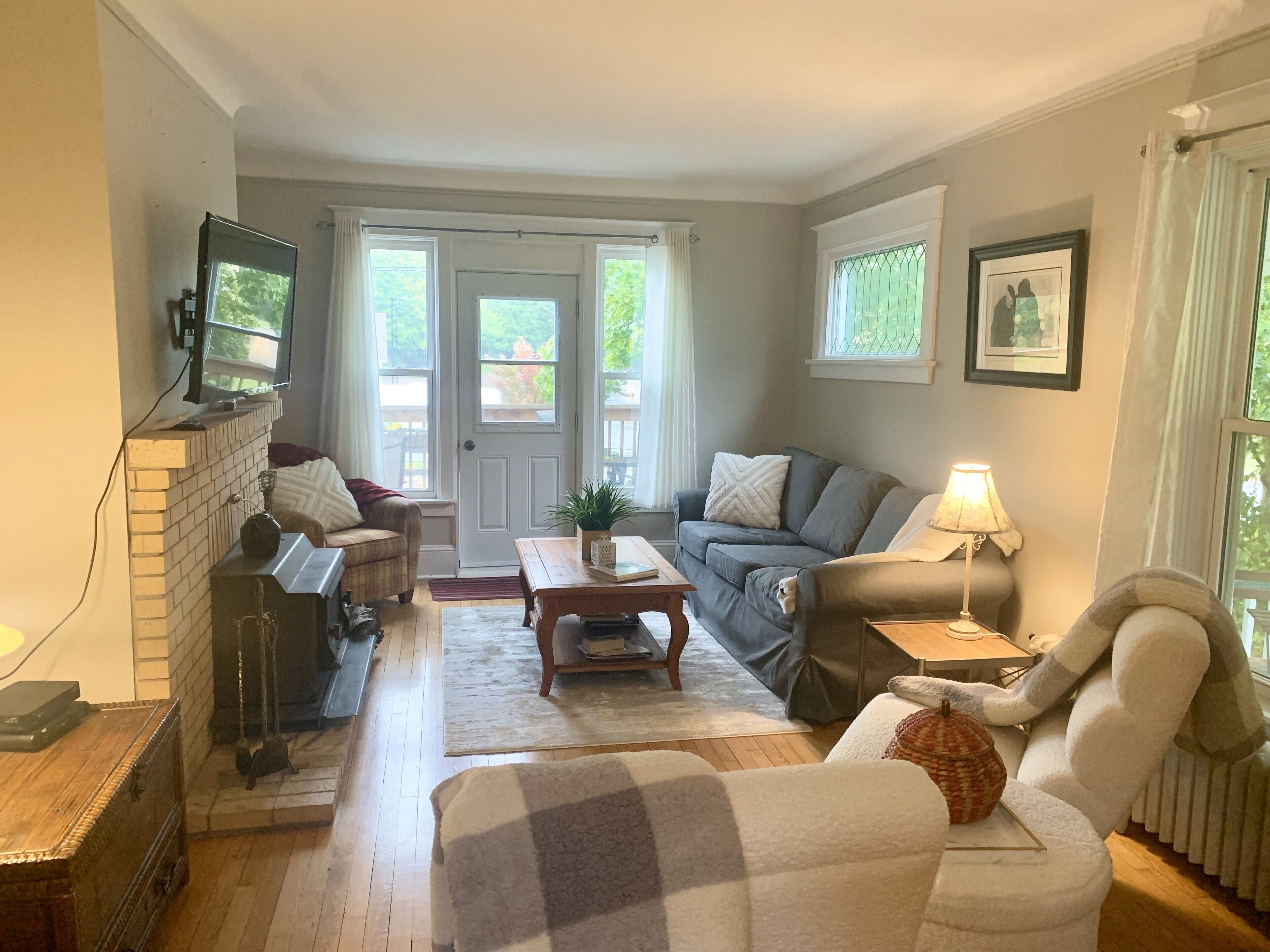 Wolfville Estate - Wolfville