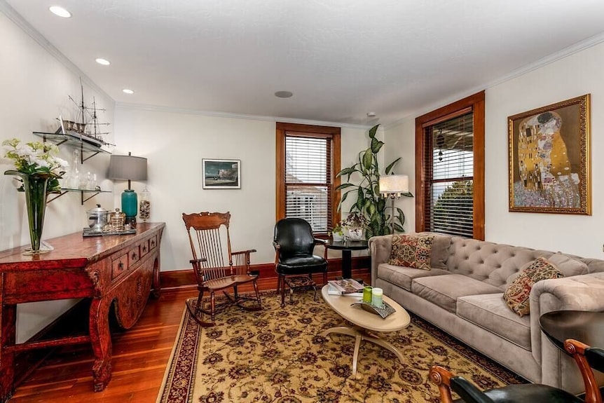 R And R Guesthouse -Beautiful Vacation Rental - The Dalles, OR