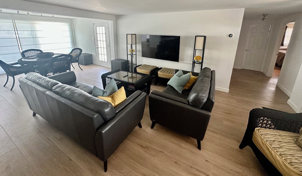 Waterfront,pool,220' Boat Dock, Golf, Fishing, Boat Rental, 2k/2t/2/b Beaches - Sunset Beach, Tarpon Springs