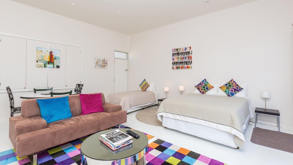 Wytonia Cabana - Quiet Secluded Property Just Meters From The Beach - Port Fairy