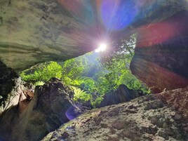 Cavernismo/espeleologia