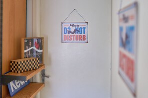 Entrada