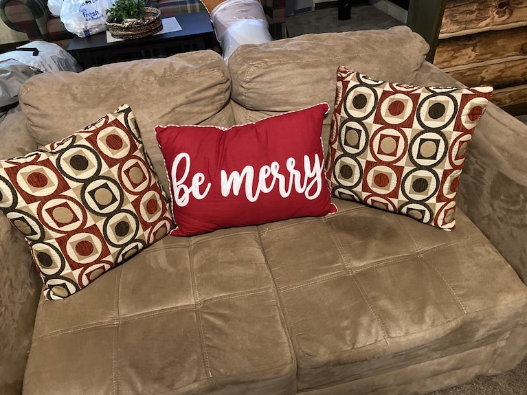 町に近いが山の中 - ガットリンバーグ, TN