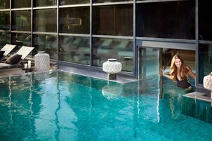 Piscina exterior 