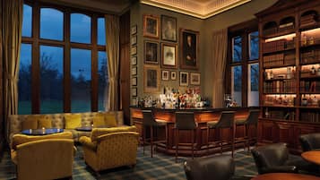 Bar (no alojamento)