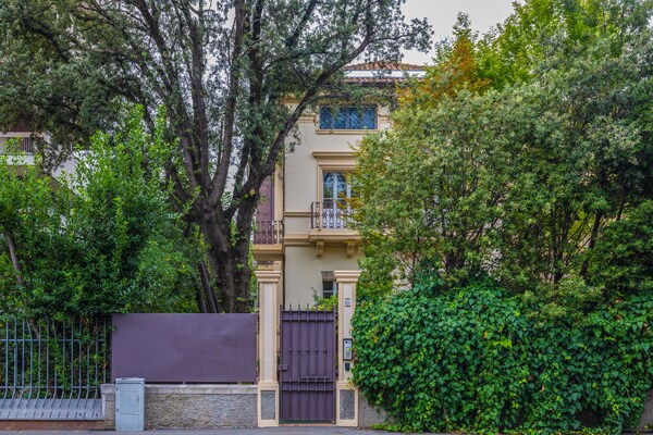 Marina Centro Suite - Rimini