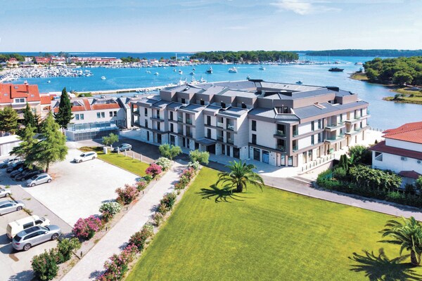 Visula Hotel & Spa - New Opening 2026 - Premantura