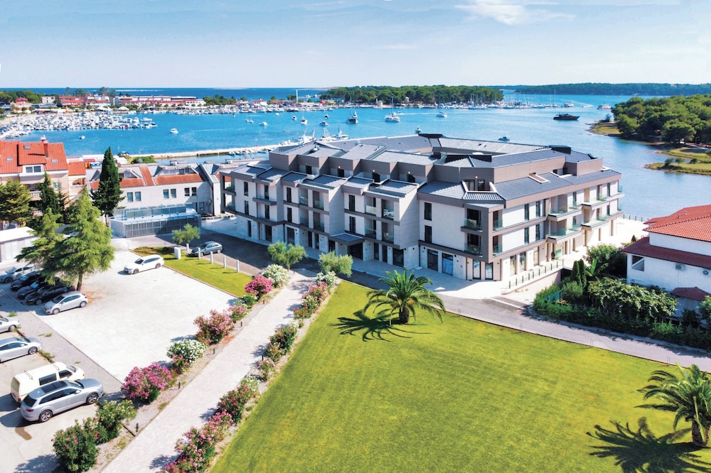 Arcus Hotel Medulin - Premantura