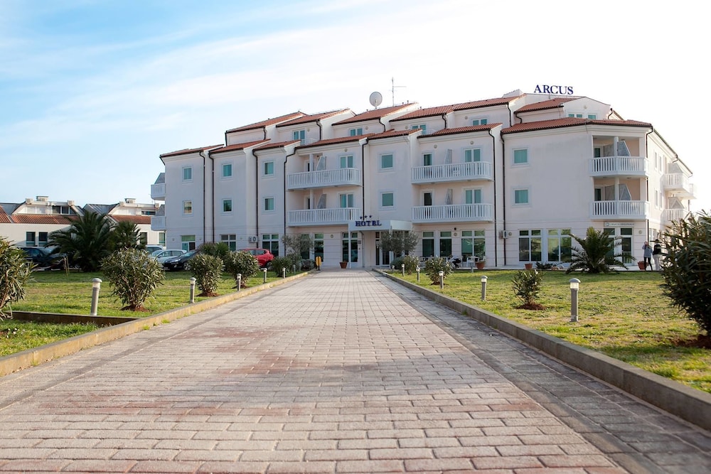 Arcus Hotel Medulin - Premantura