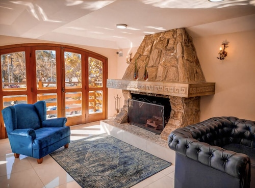 Hotel Euro Suite Campos do Jordão