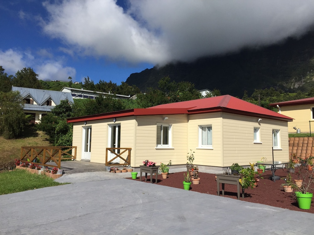 Ô Coeur De L'île - La Réunion