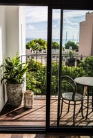 Superior Apartment, 2 bedrooms, 100 m2 | Vista do quarto