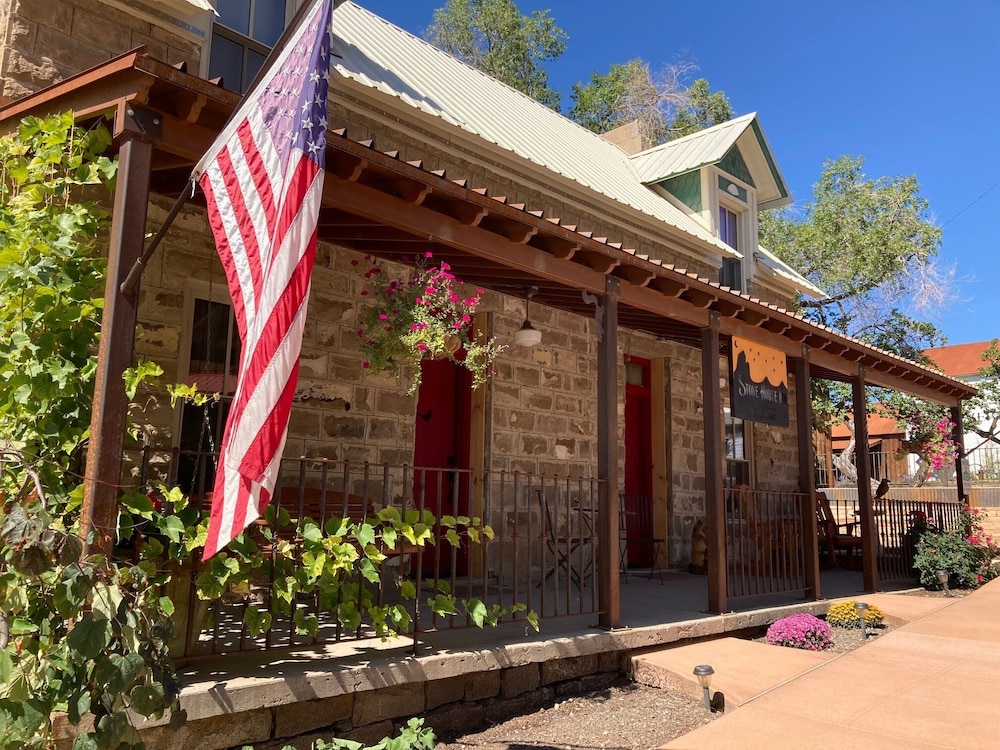 The Stone House Inn - Paonia, CO