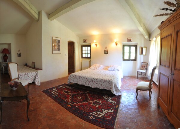 Bastide De L'adrech - Manosque