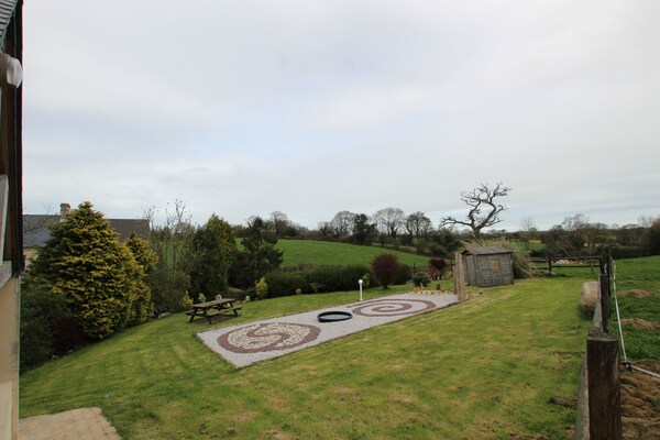 Chambre D'hôtes Les Gosselins - Manche