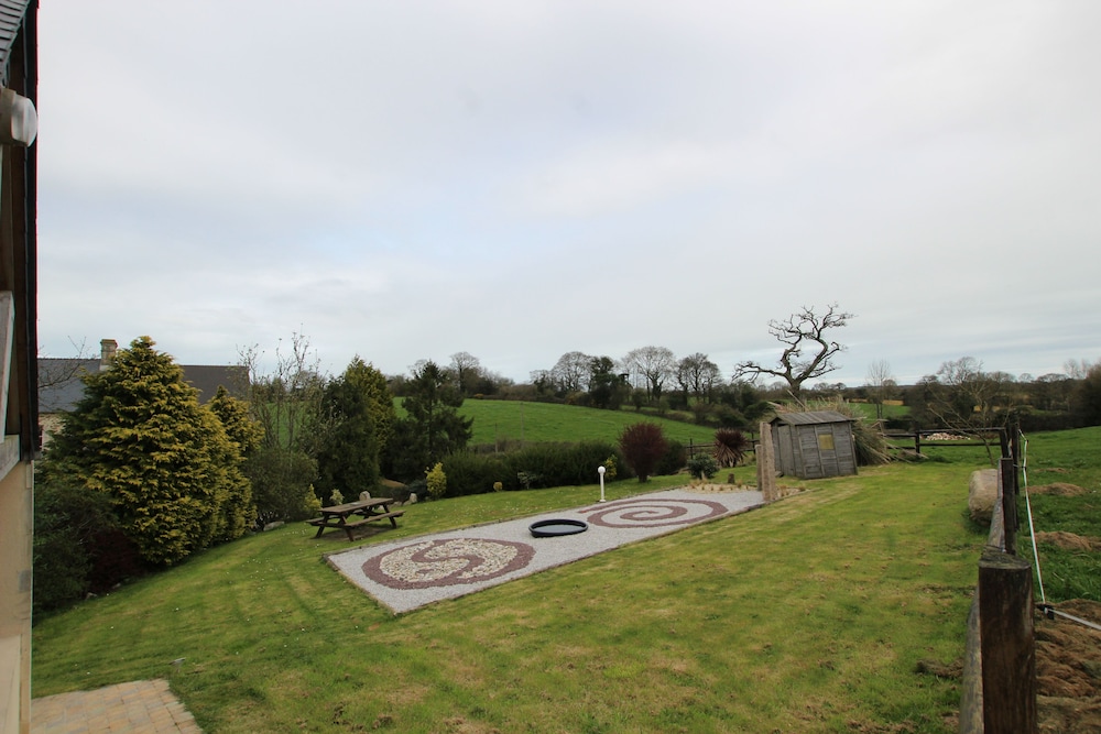 Chambre D'hôtes Les Gosselins - Manche