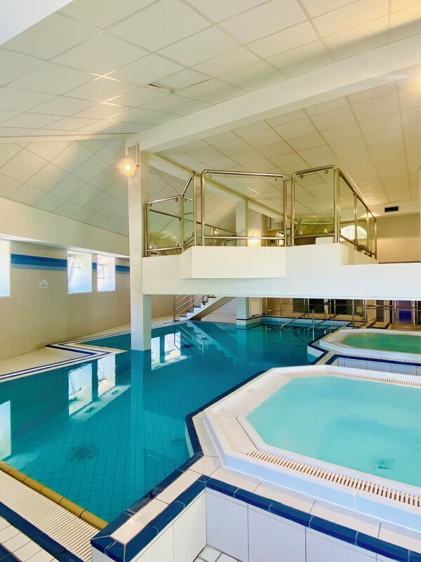 La Résidence Le Grand Tétras - Ax-les-Thermes