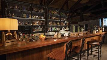 Bar (na propriedade)