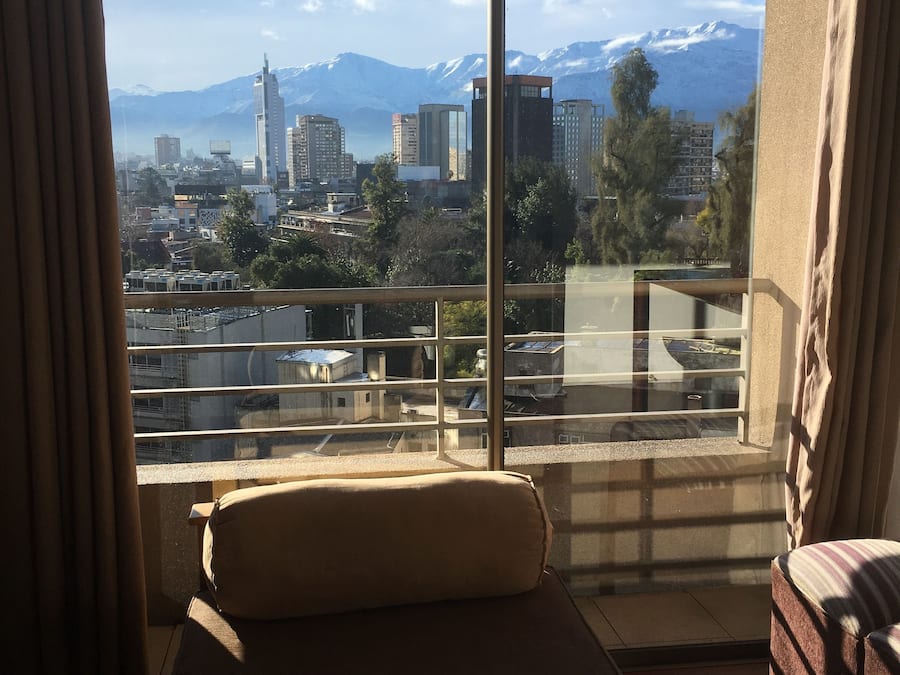 Loft | 1 quarto, cortinas blackout, ferros/tábuas de passar roupa