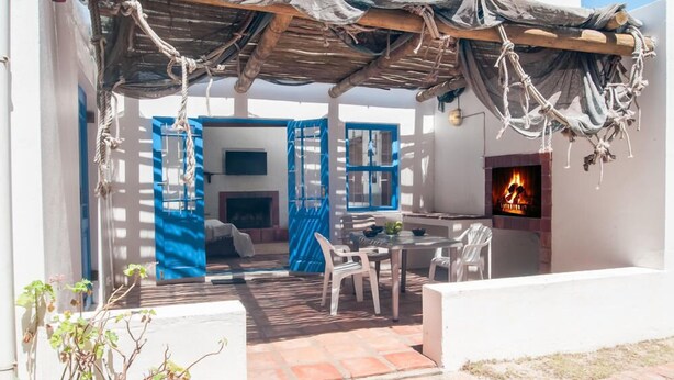 Terraço/pátio interior