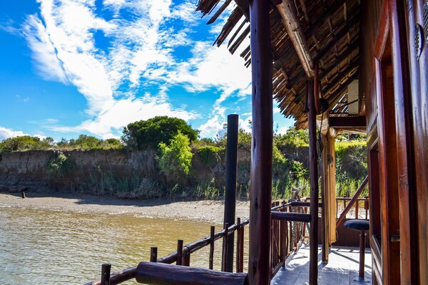 Maggie May House Boat - Port Elizabeth