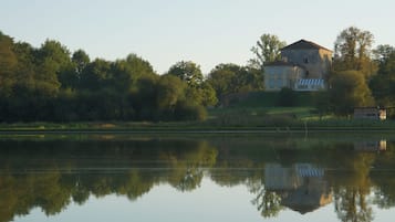 Lago
