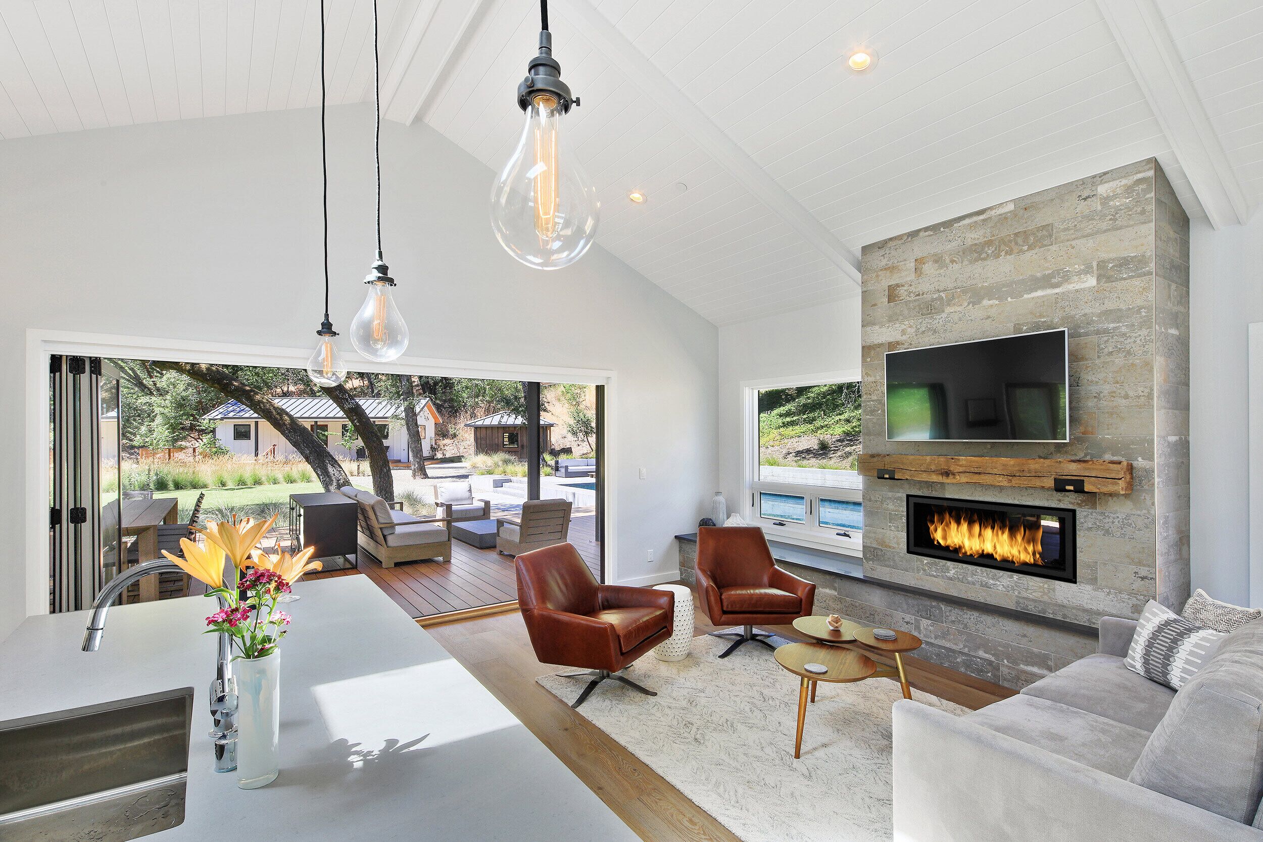 The Ultimate Couples Retreat - Glen Ellen, CA