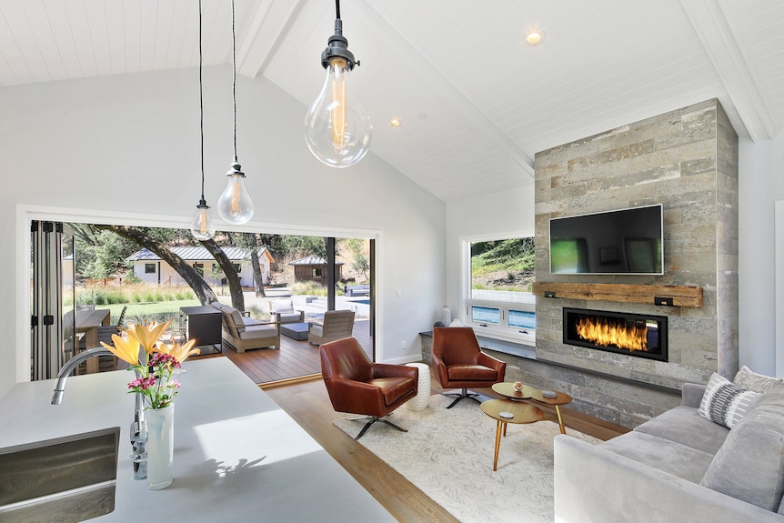 The Ultimate Couples Retreat - Glen Ellen, CA