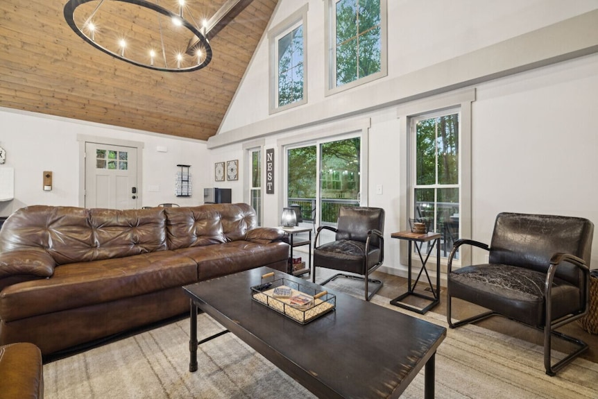 Cute Cabin With Hot Tub 30 Mins From Nashville - Old Hickory Lake, TN