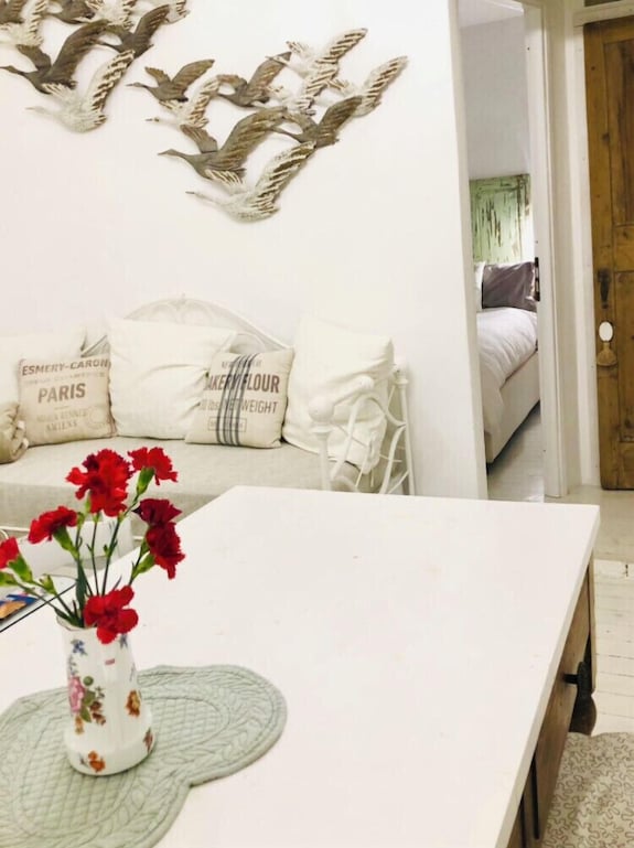 Ospite Al N°5 - Home - Viola