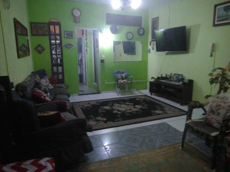 Habitaciones Colectivas Muy Acogedoras - Macaé