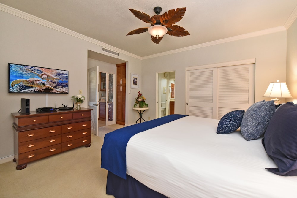 Mayo, 2019 Especial $ 249 / Nt! Hermosa 2 Bdrm, 2 Baños Kapalua Villa Sin Cargos De Resort - Maui, HI