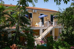 Fachada