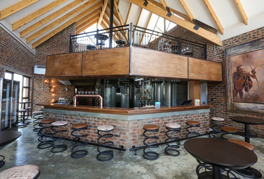 Bar (na propriedade)