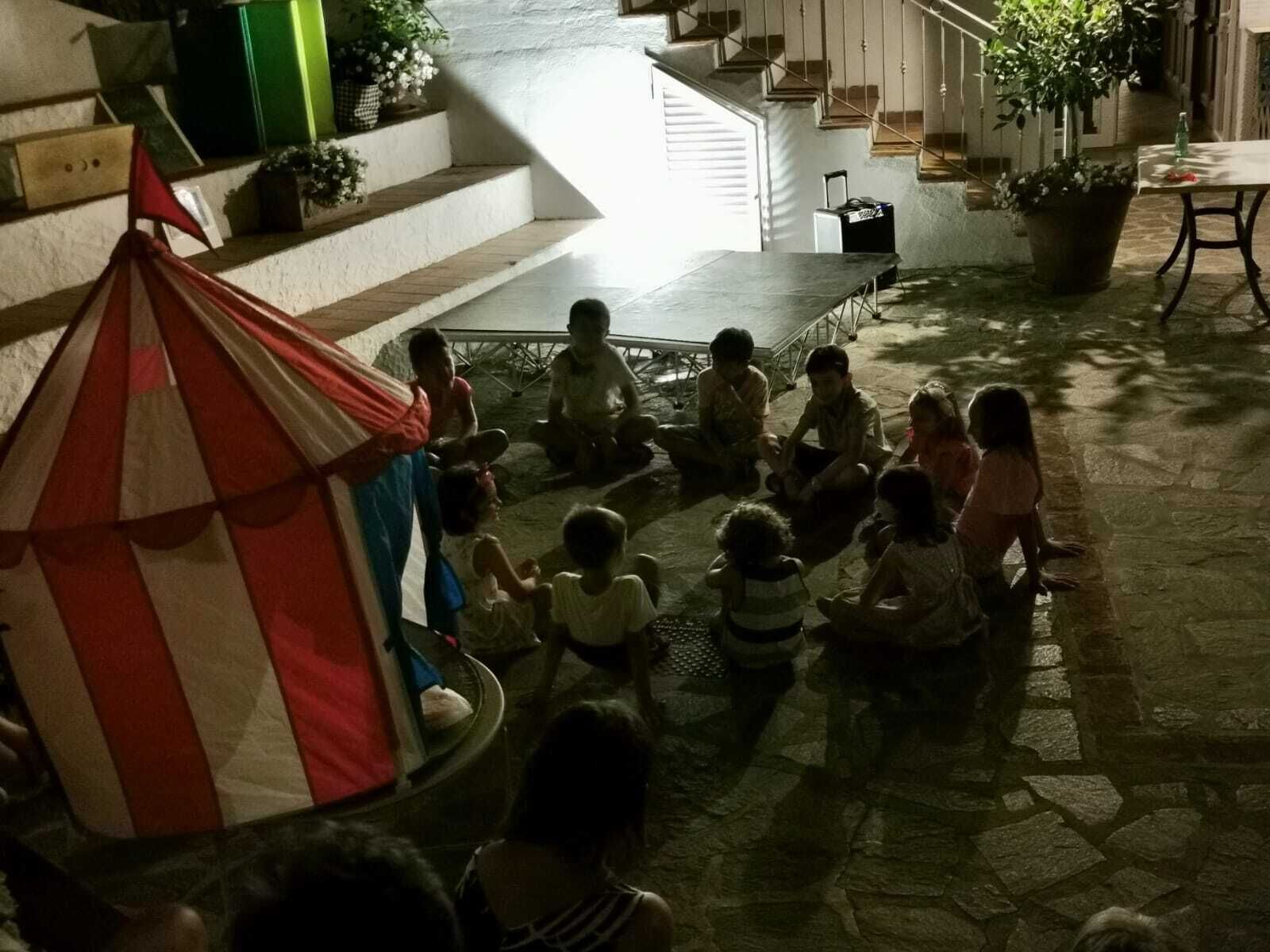 Atividades para crianças