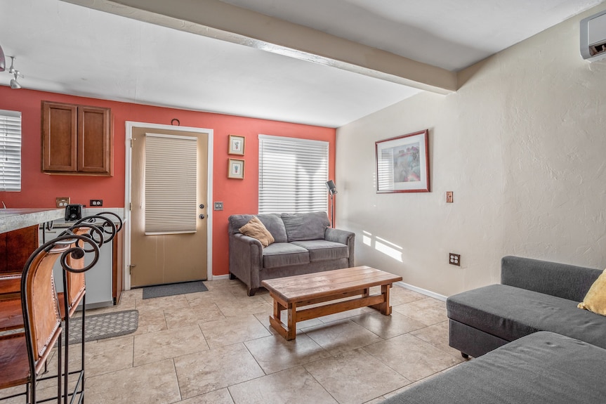 Une Casita De Style Tucsonien Dans Le Centre-ville De Tucson - à Quelques Minutes De Tout! - Tucson, AZ