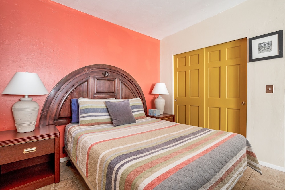 Eine Tucsonan Style Casita In Midtown Tucson - Minuten Von Im Grunde Alles! - Tucson, AZ