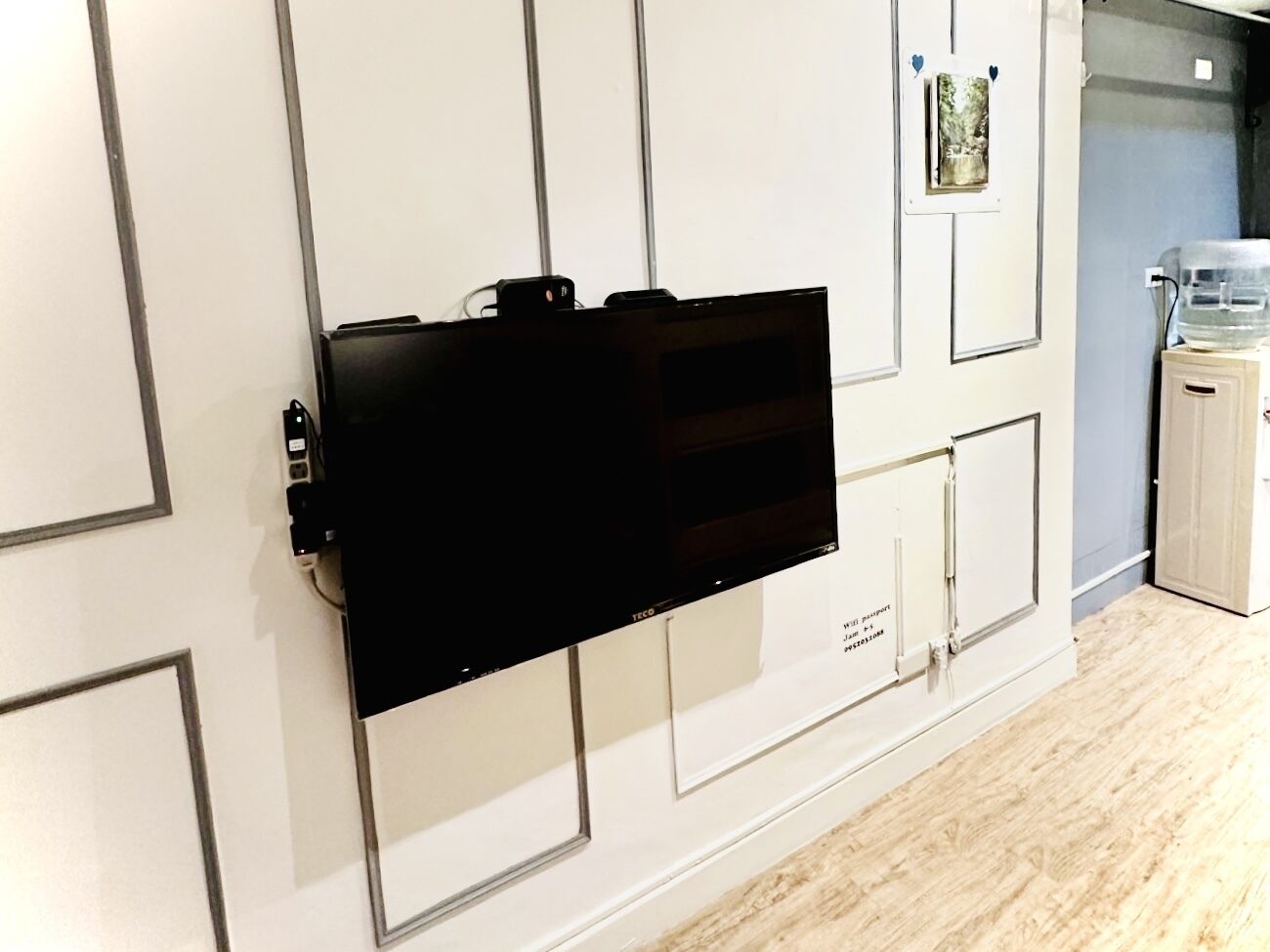 Dúplex Familiar, várias camas, não fumadores | Comodidade do quarto