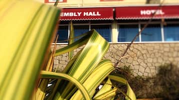 Fachada
