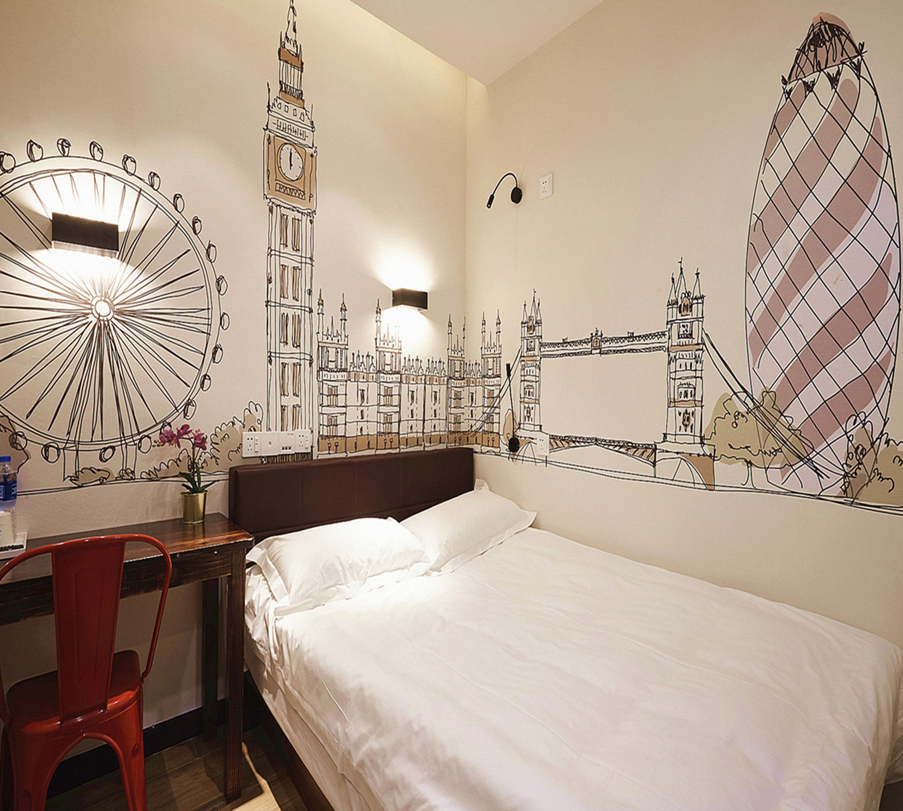 Shanghai Meego Yes Hotel - Shanghai : prix et avis | Hotels.com