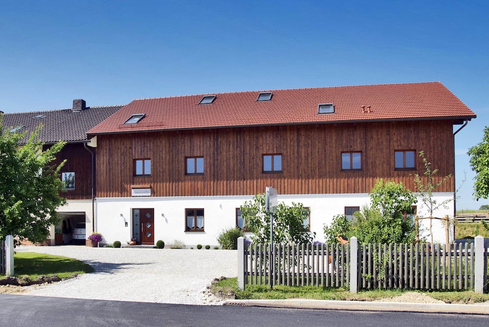 Kramerhof - Baviera