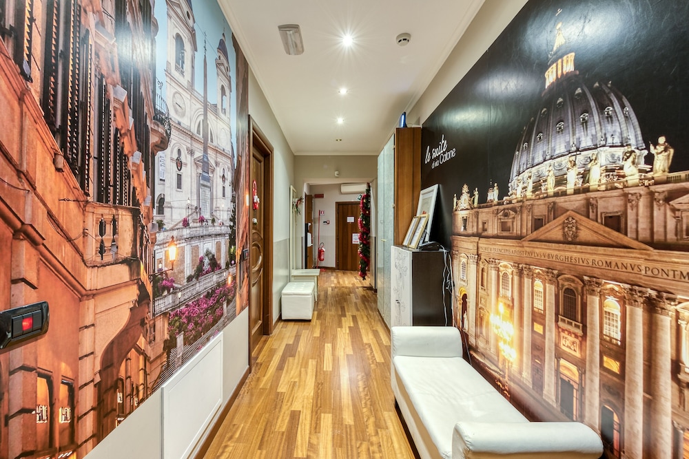 Le Suite Downtown - Vatican City