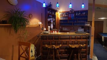 Bar (no alojamento)