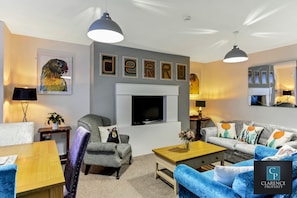 Apartamento, 2 quartos