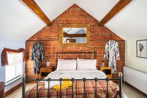 Apartamento | 1 quarto, individualmente decorados, individualmente mobiliados