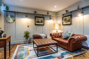 Apartamento | 1 quarto, individualmente decorados, individualmente mobiliados