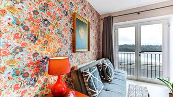 Sala | TV de ecrã plano