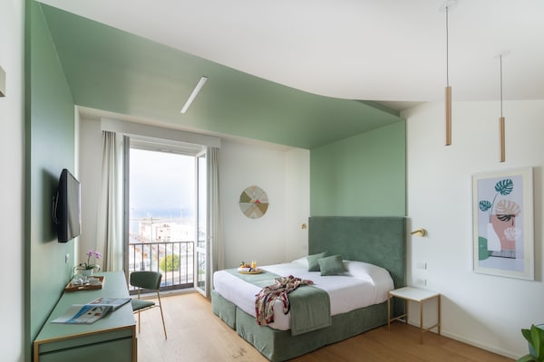 Hotel Aristeo - Cagliari